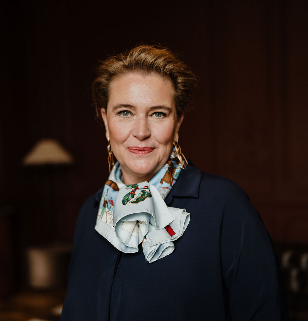 Homepage - De Warande