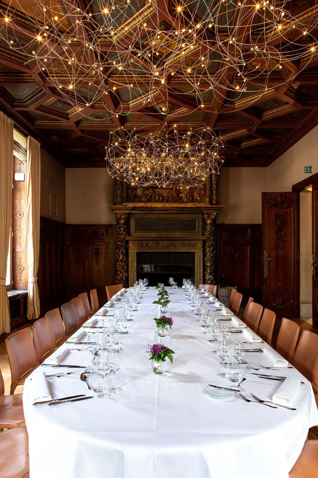 Homepage - De Warande