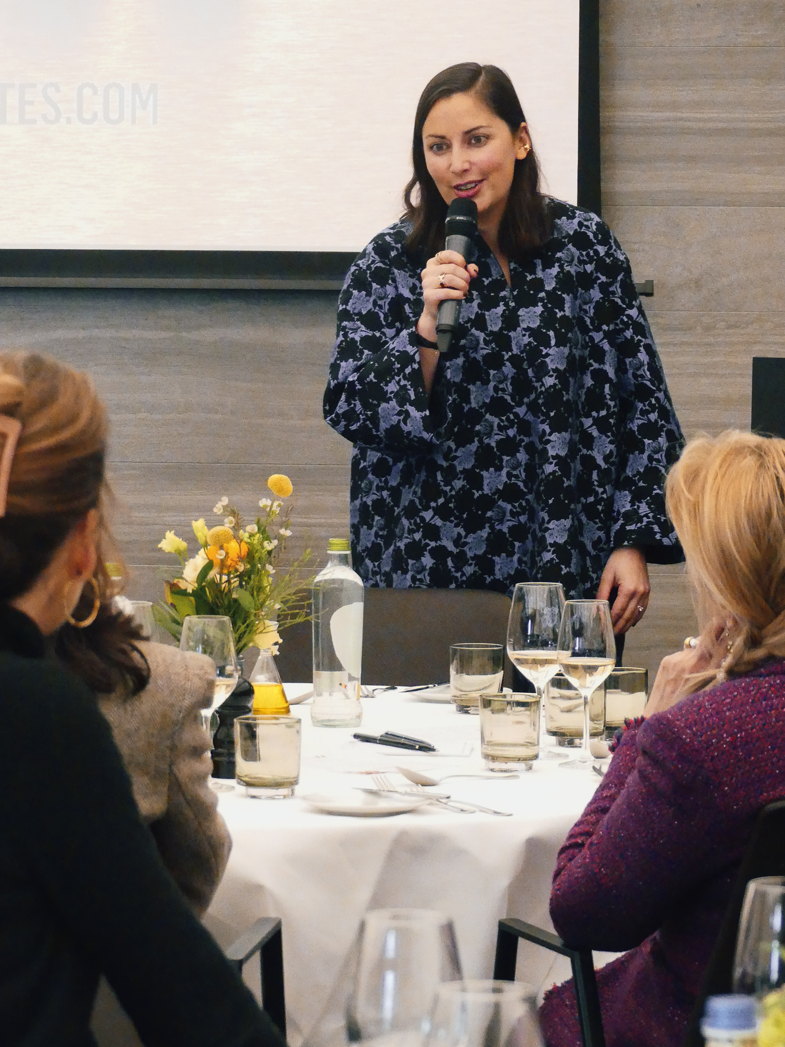 Homepage - De Warande